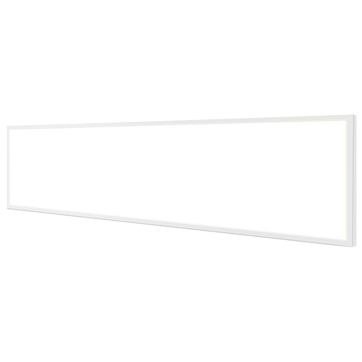 Velvalux Lumis LED Panel 30x120 cm – 40W, 6000K