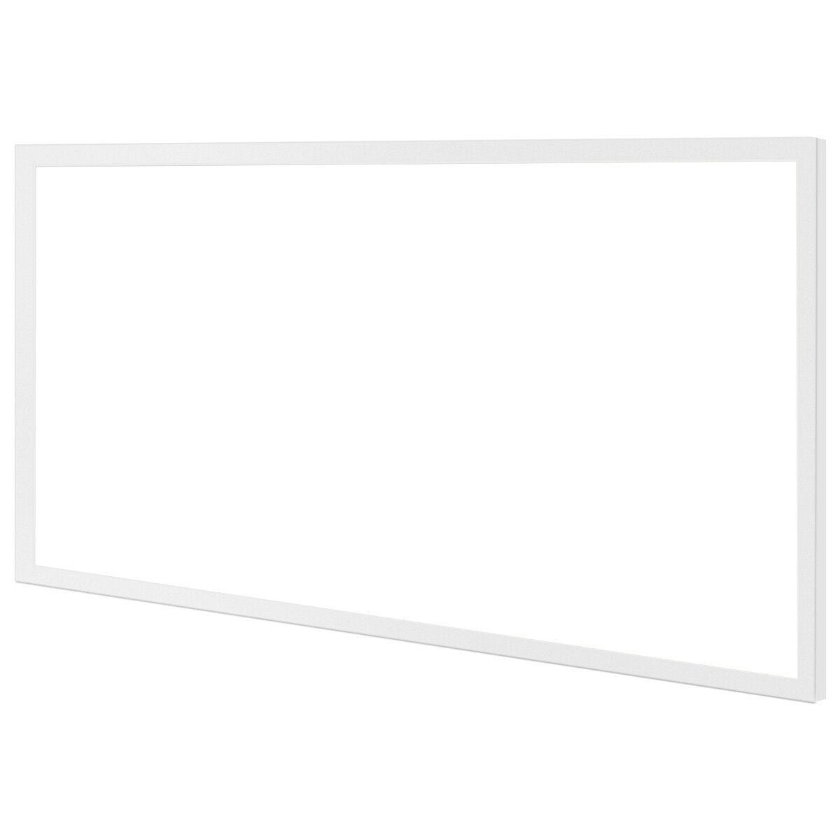 Velvalux Lumis LED panel 30x60 cm – 24W, 2400 lm, 6000K
