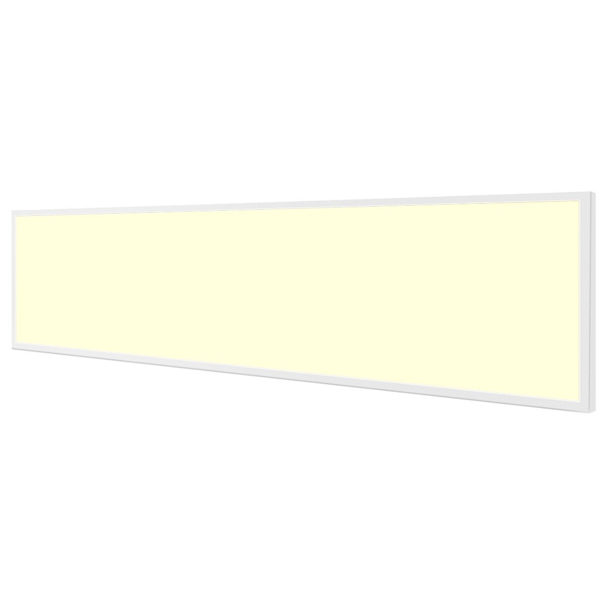 Velvalux Lumis LED panel 30x120 – 40W, 4000 lm, 3000K