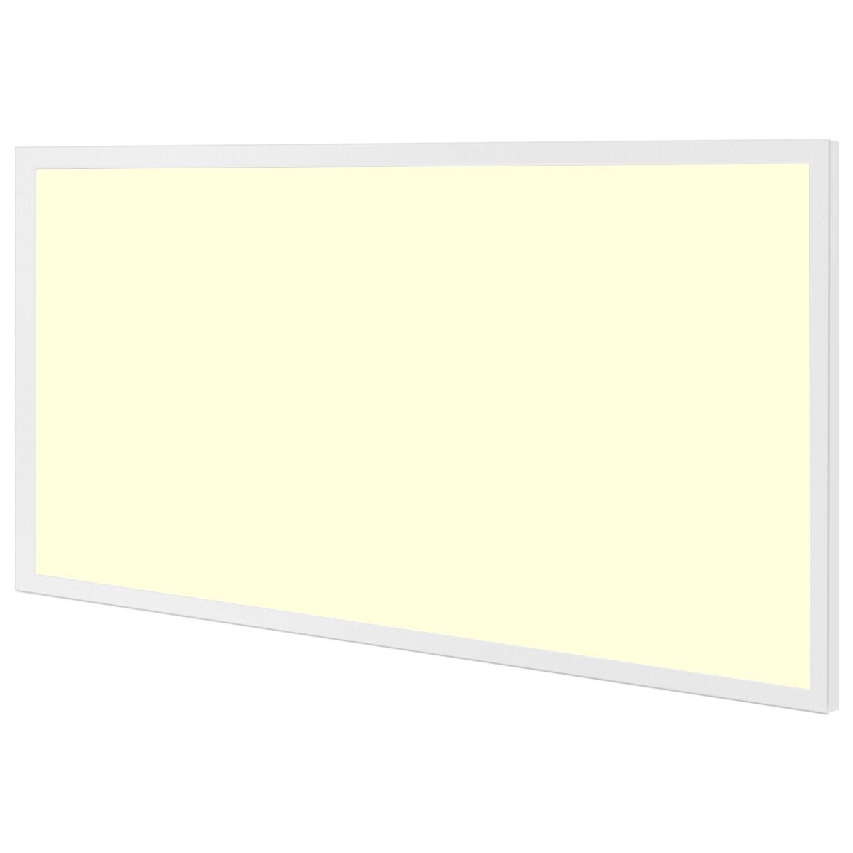 Velvalux Lumis LED Panel 30x60 – 24W 3000K warm white, 2400 lm
