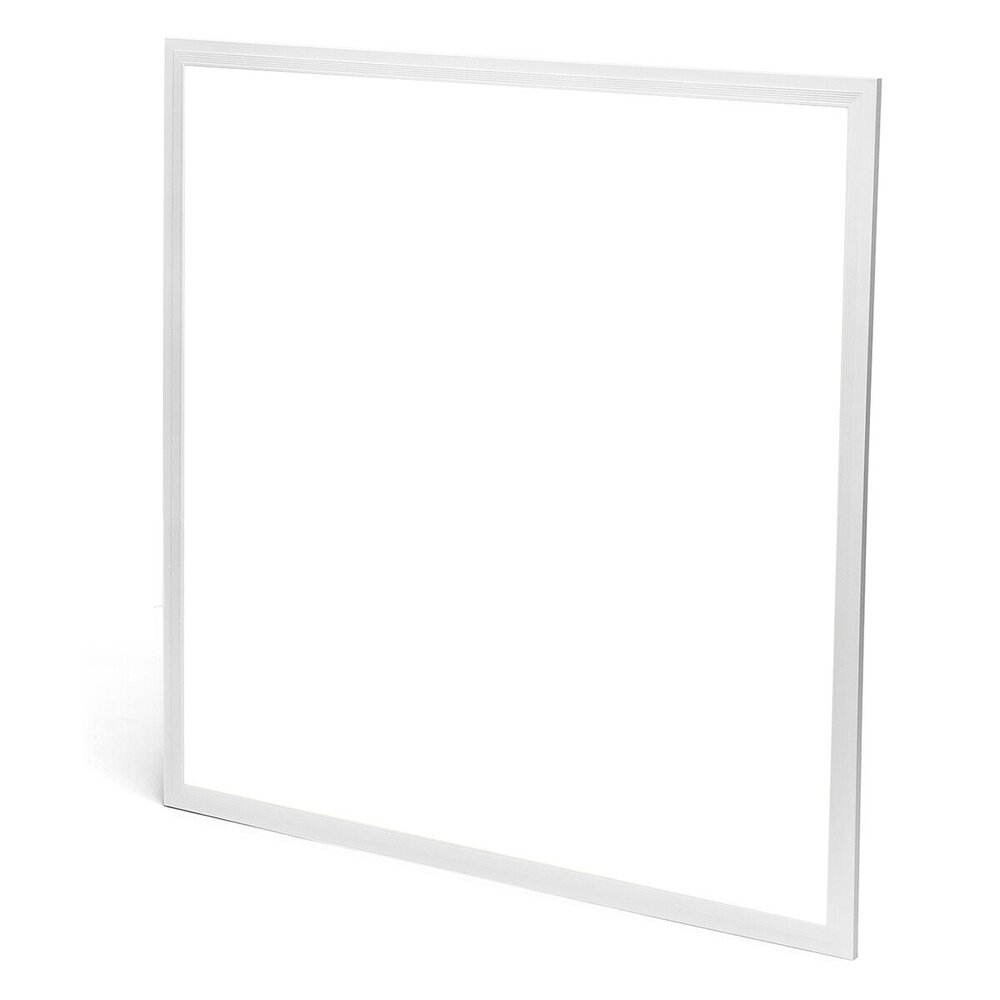Velvalux Lumis 62x62 Recessed LED panel – 36W, 3960 lm, 6000K