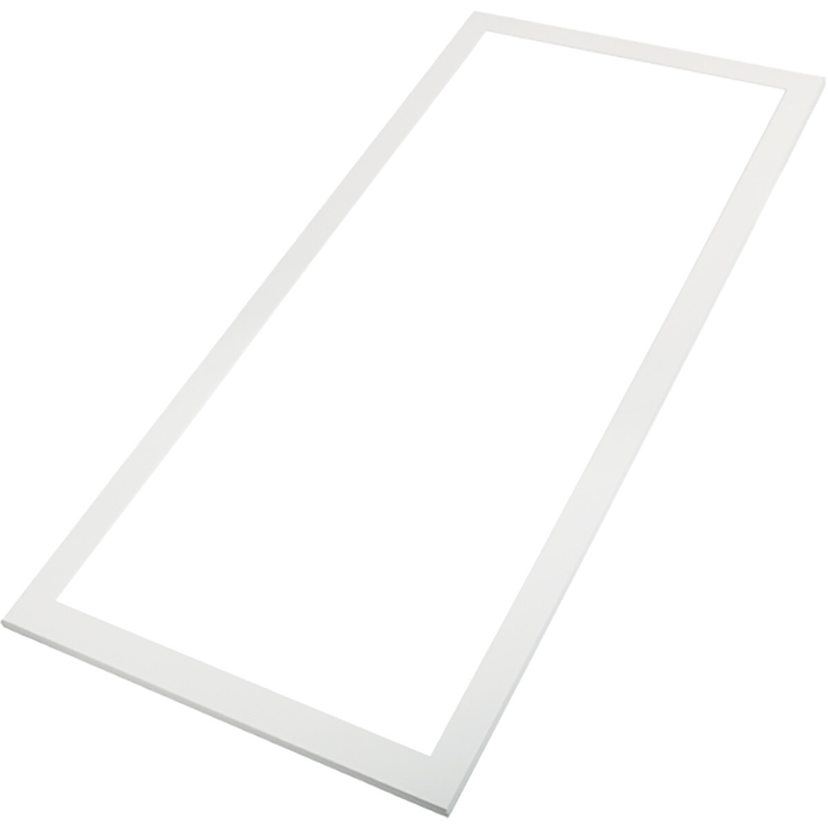 LED Panel 60x120 60W - 6000K 5400 lm recessed panel IP20