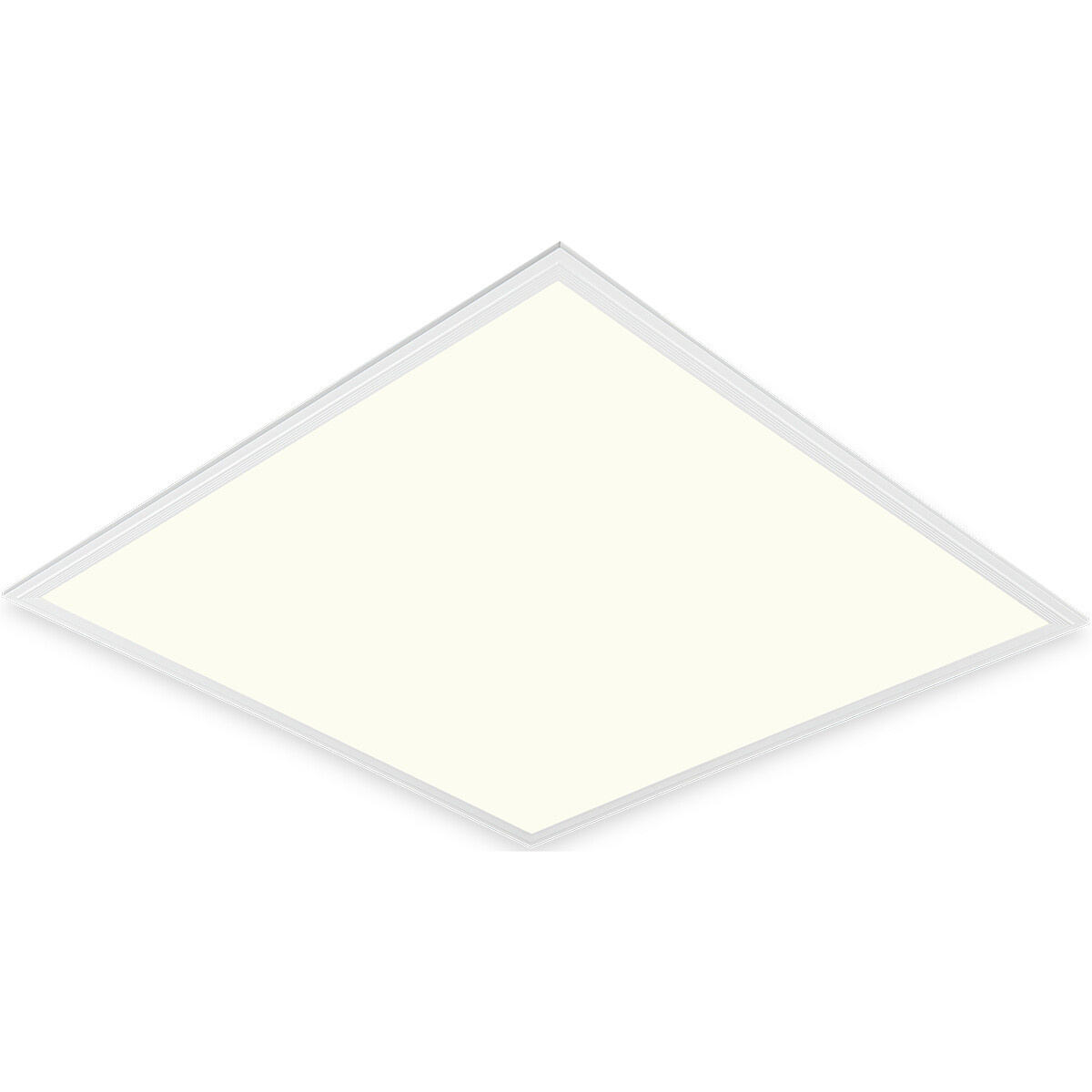 Aigi Clena LED Panel 60x60 recessed – 40W 4000K 4000 lm
