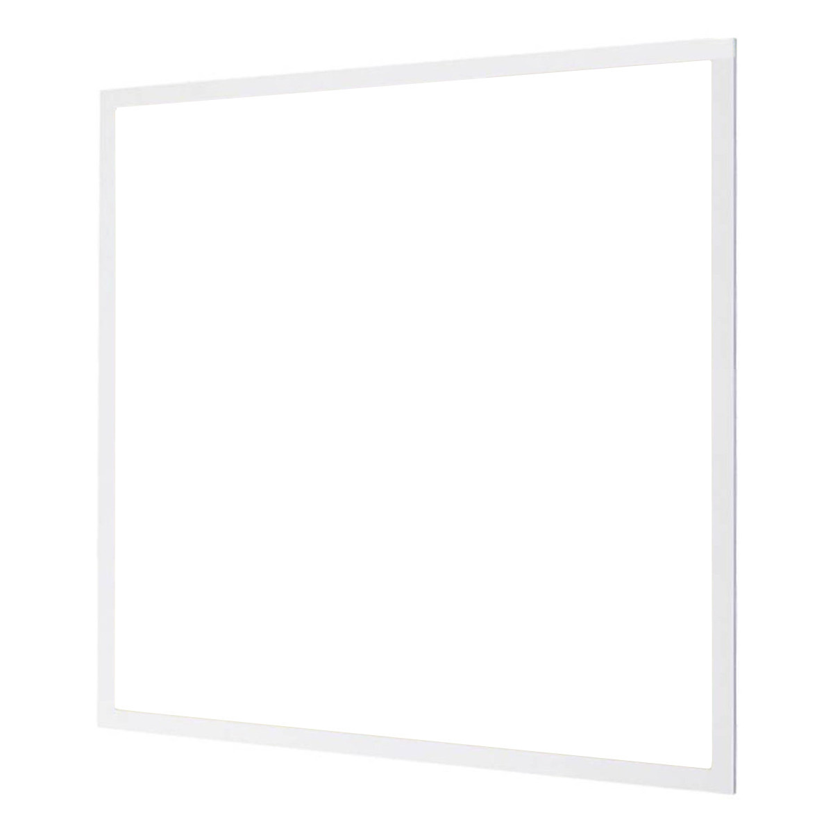 LED Panel 60x60 32W – 3840 lm, 6000K, energy efficient