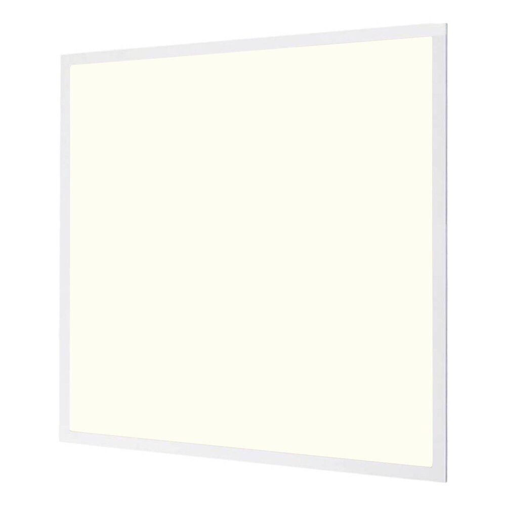 BES LED Aigi 60x60 recessed panel – 40W 4000K natural white