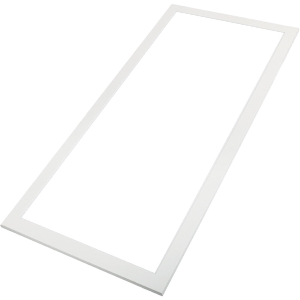 Recessed LED Panel 30×60 25W – Energy efficient 2125 lm 6000K