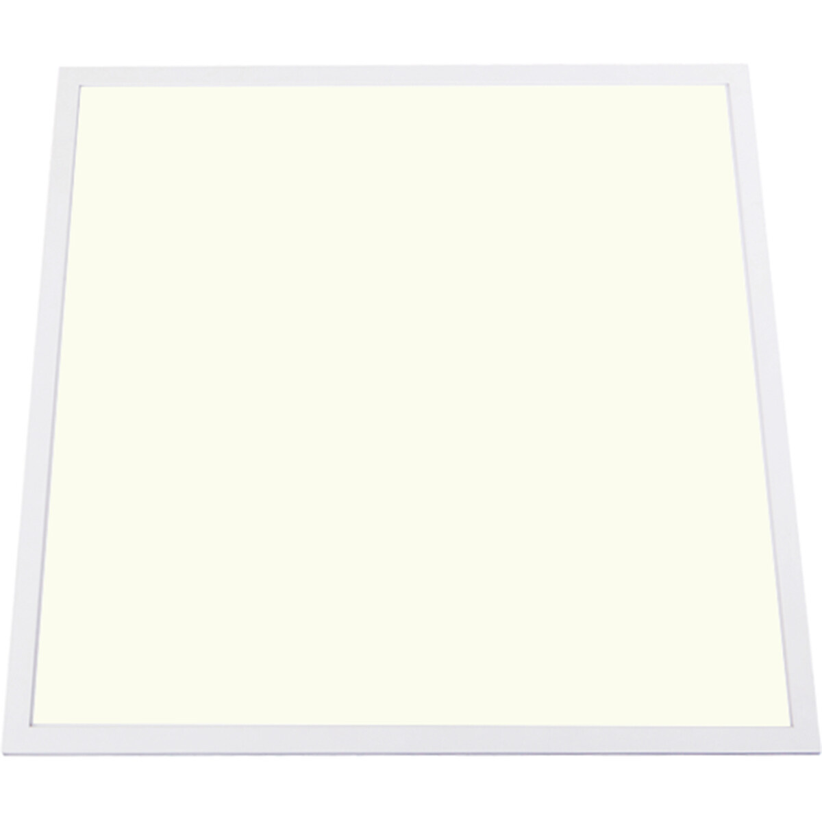 LED panel 60x60 50W – 4500 lm 4000K, energy efficient