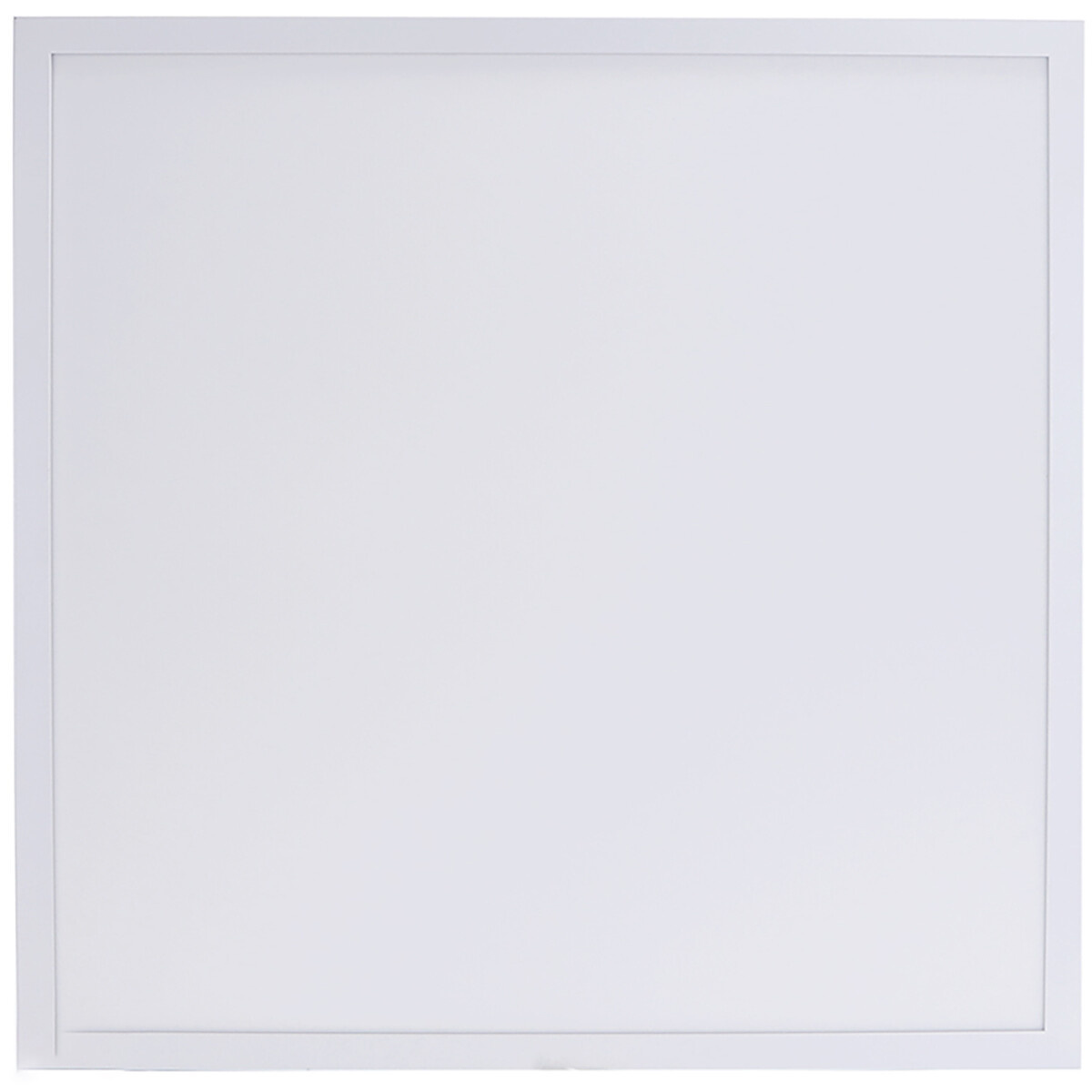 Aigi Hyron recessed LED panel 60x60 — 32W, 3000–6000K, 3840 lm