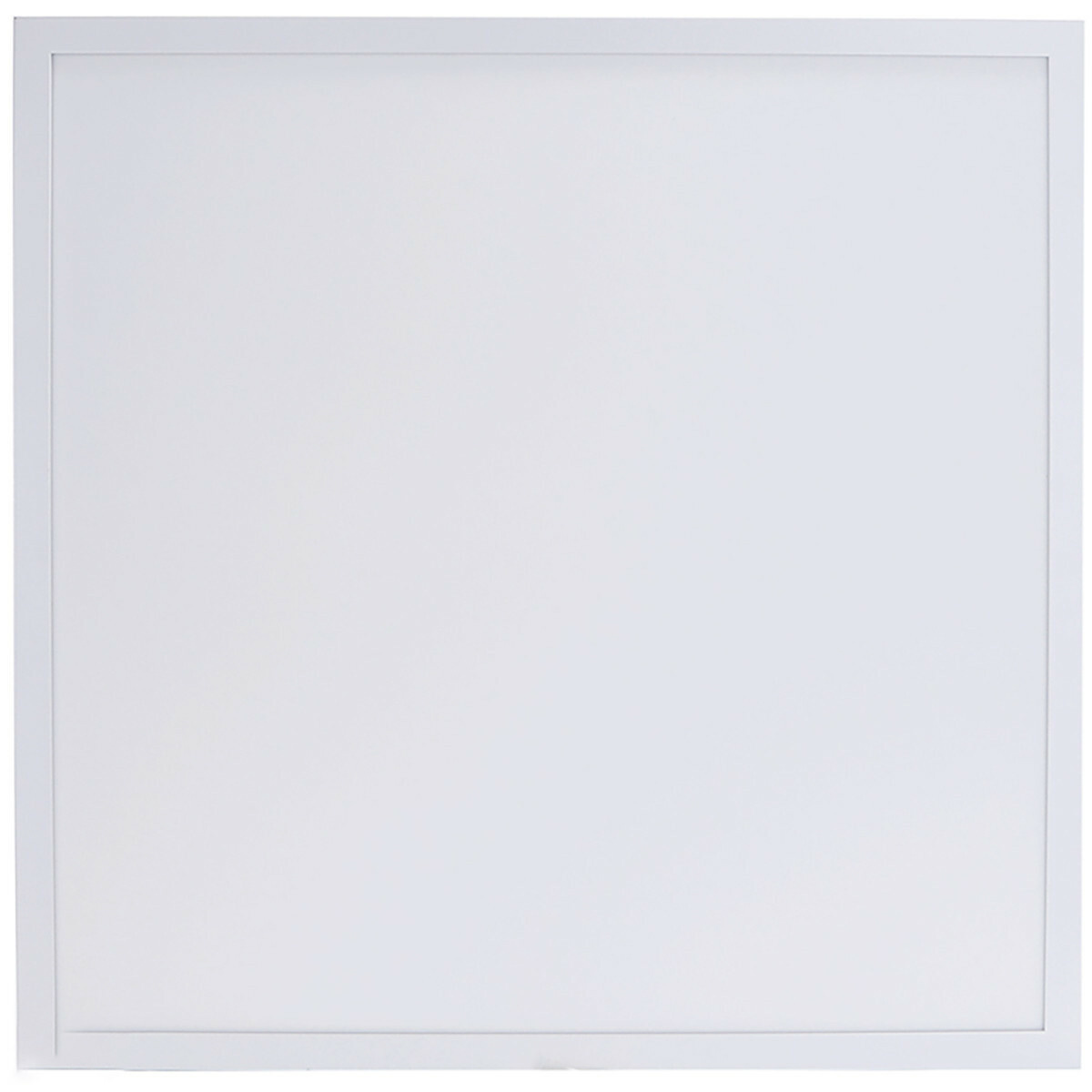 LED Panel 60x60 Aigi Hyron Recessed | 40W CCT 3500–6000K