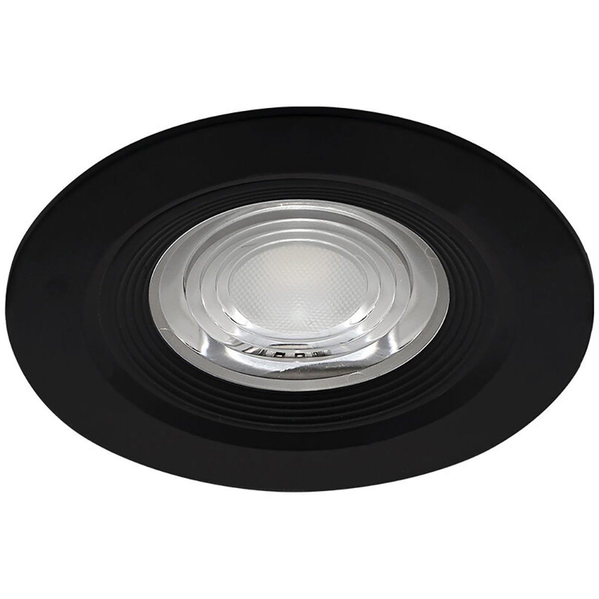 Waterproof 7W LED Spot - Recessed LED Downlight Warm & Daylight White
