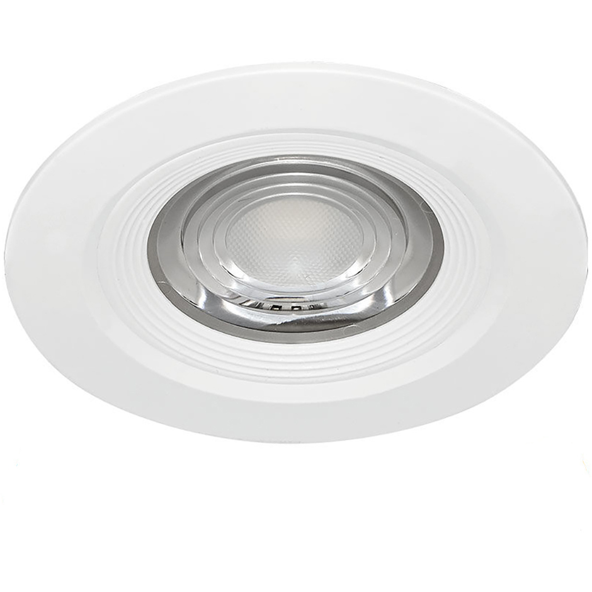 LED Recessed Spotlight 7W Waterproof - Neutral White LED Spotlight
