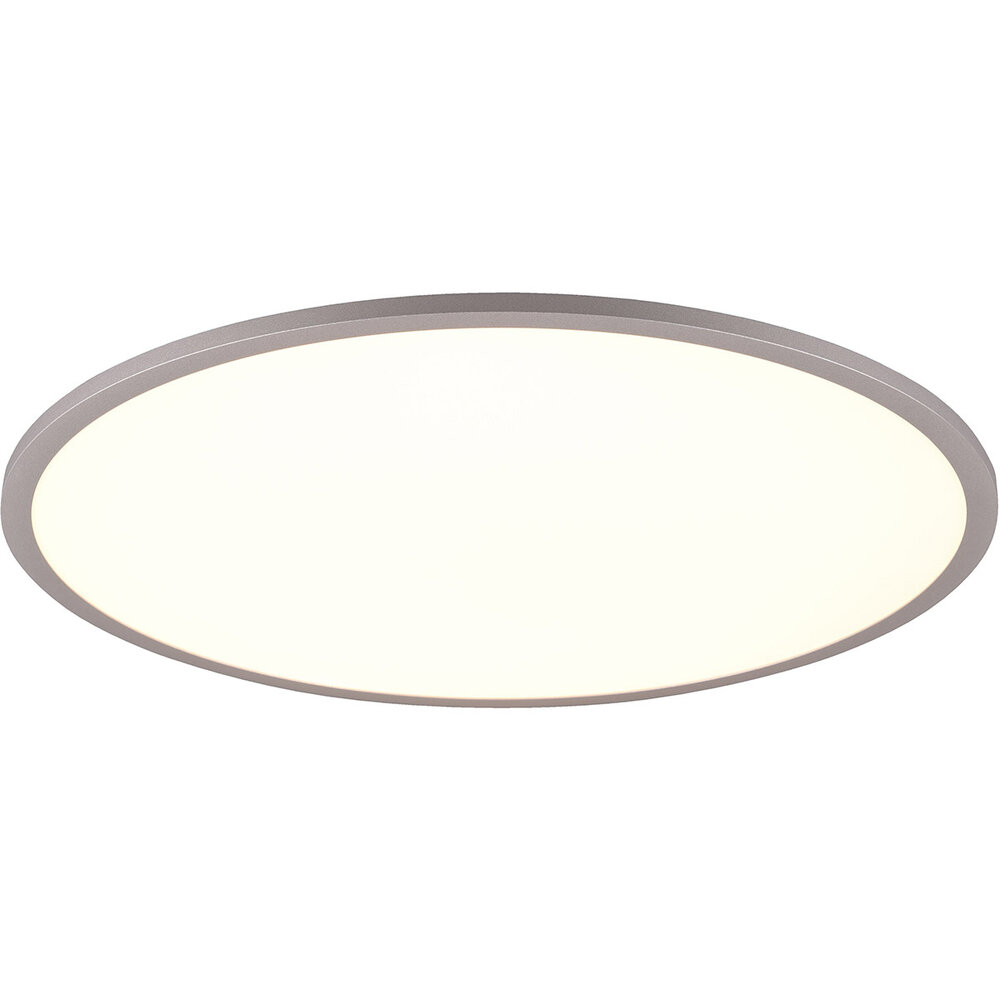 LED Plafondlamp Trion Amira 35W - Dimbaar & RGB Rond