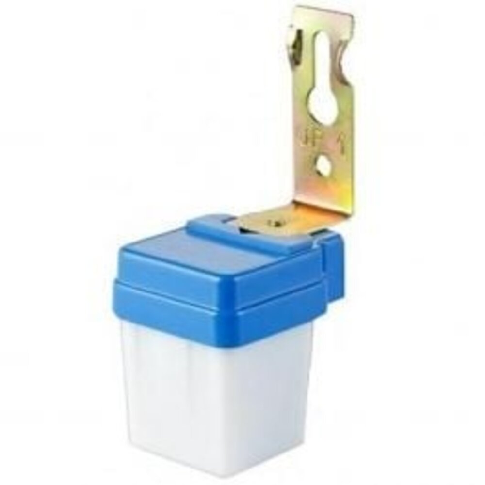Twilight Switch LED Accessories - 300W Motion Sensor IP44