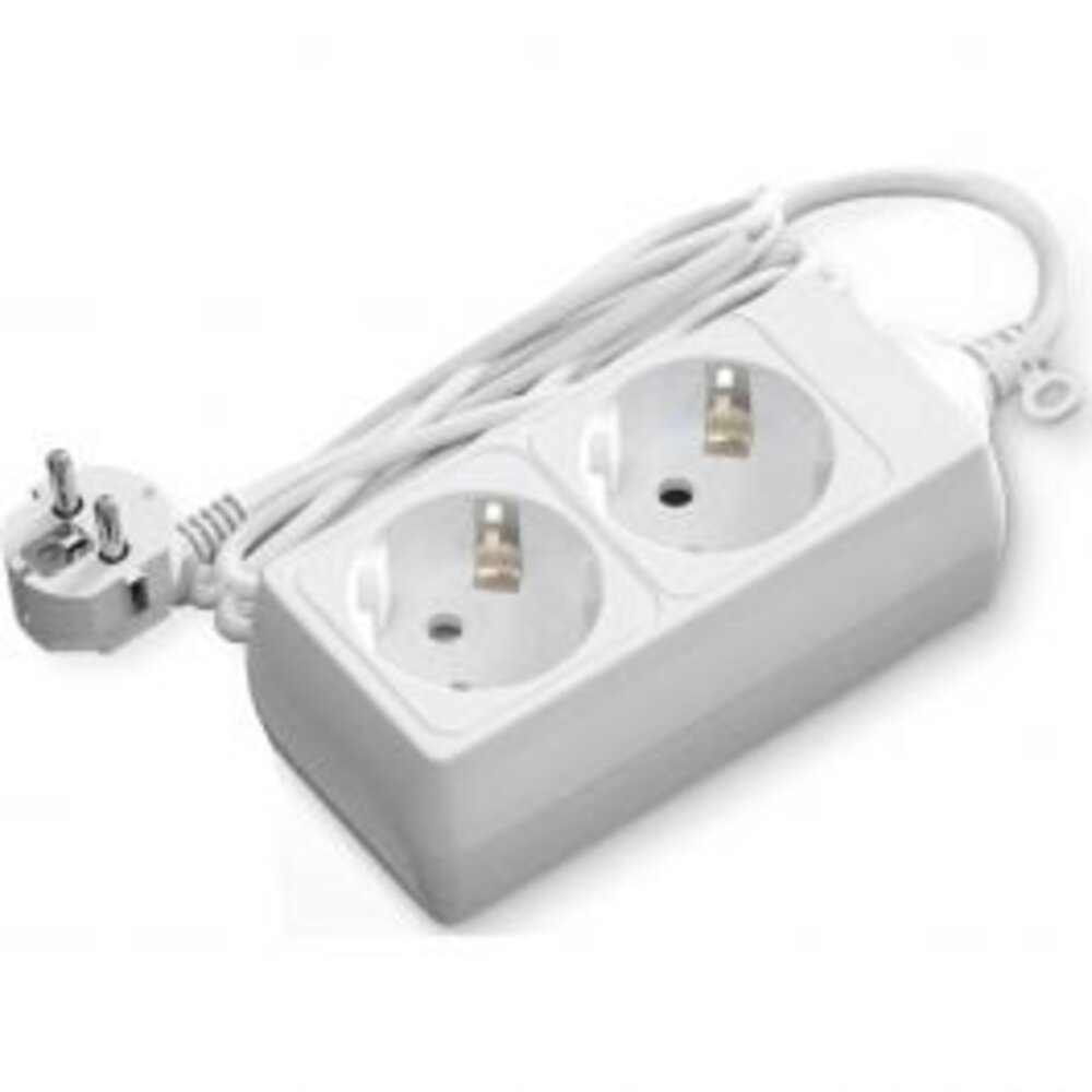Power Strip Extension Cord 3680W | LED Accessories & Light Cord