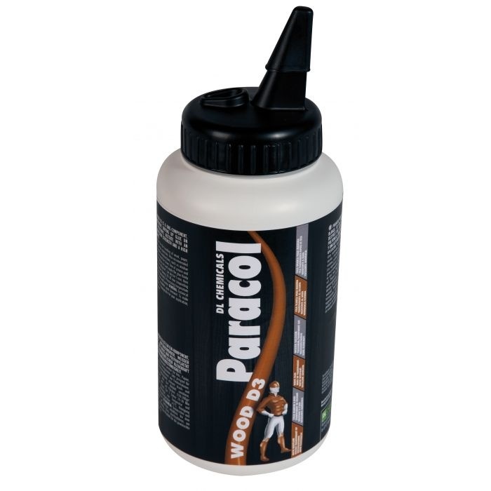 Paracol Wood D3 - Vermtech