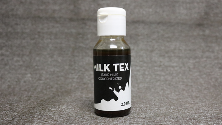 Milk Tex (nep melk) - Magicshop