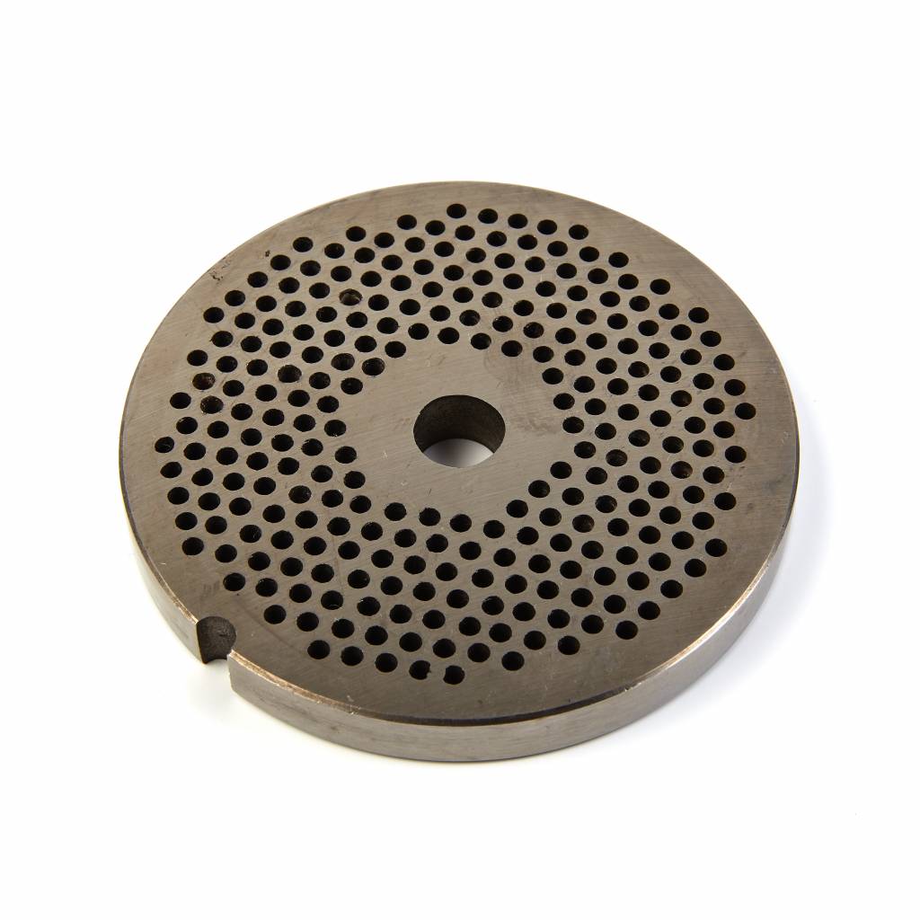 Meat Mincer 32 Grinding Plate 3 Mm Maxima Kitchen Equipment