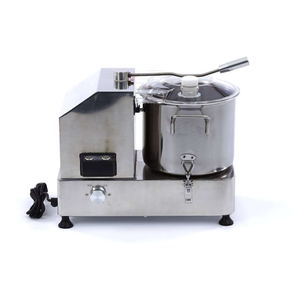 Maxima Deluxe Cutter 9L - Maxima Kitchen Equipment