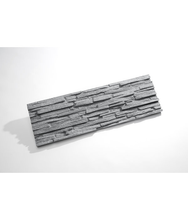 Rebel of Styles Ultralight Tasso Grey | style4walls.com - style4walls l ...