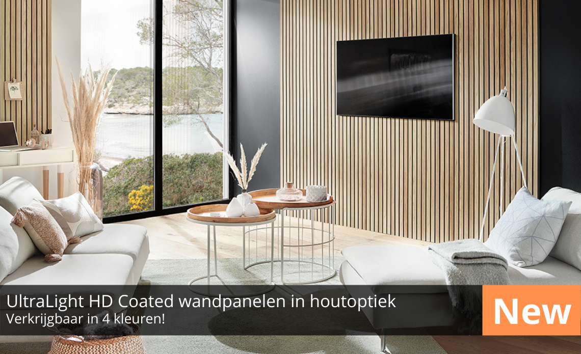Luxe Wandbekleding Tegen De Laagste Prijs | Style4Walls - Style4Walls