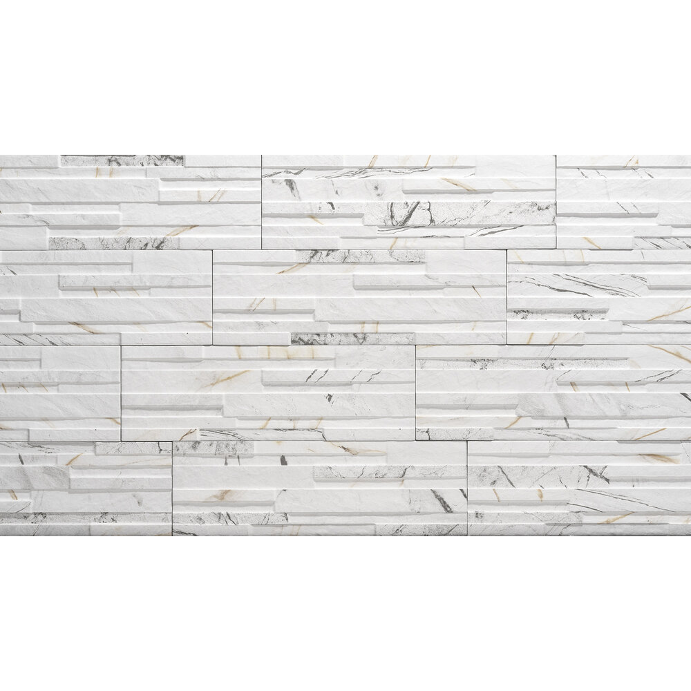 UltraStrong Marble White - Style4Walls