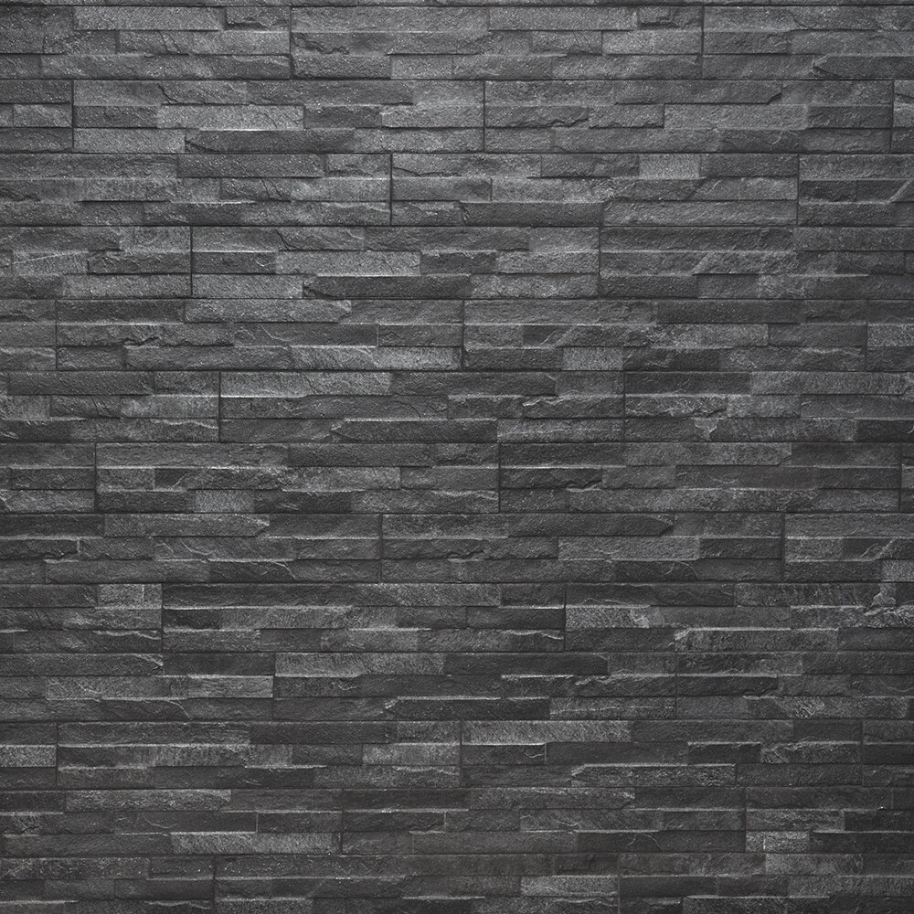 UltraStrong Bologna Black | Stylish and Scratch-Resistant Wall Tiles ...