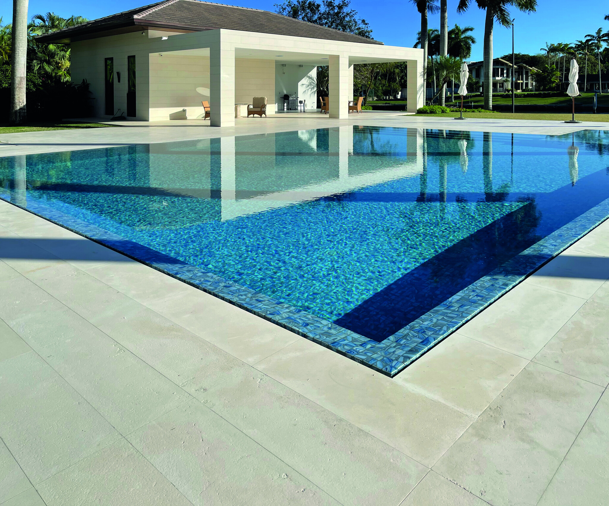 Penta Tourmaline | Mosaic tiles | Style4walls - Style4Walls