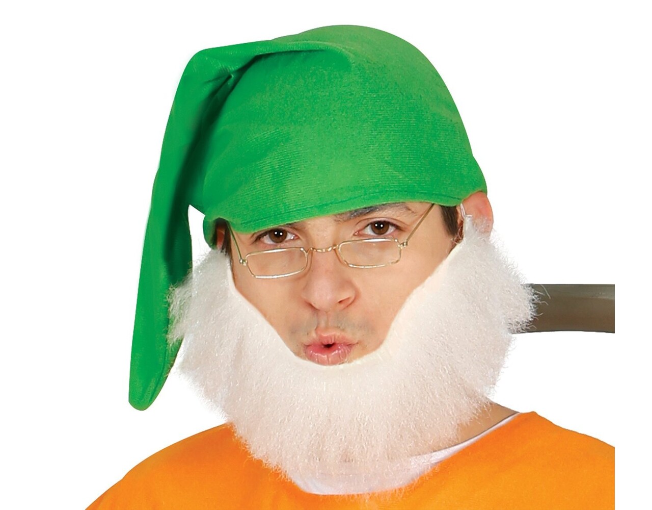 Dwerg Kostuum Heren - Partywinkel