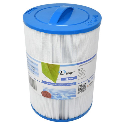 Darlly Spa Filter SC 736 - SpaGoedkoop.be