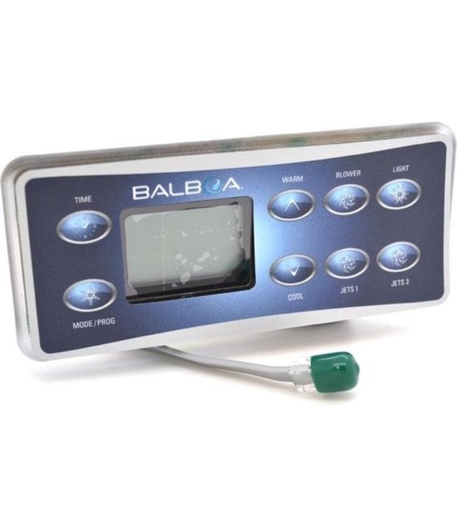 Balboa 8 knops display - SpaGoedkoop.be
