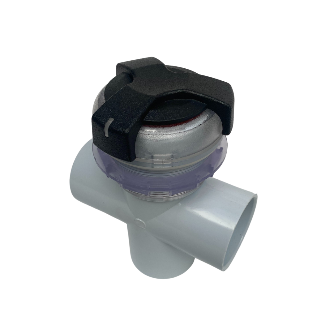 Water regelaar groot Myspa - SpaGoedkoop.be