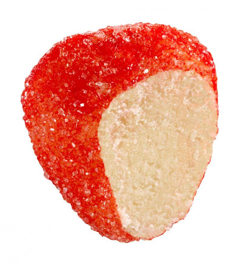 Leonidas Online Shop | Strawberry Marzipan 250g - Leonidas Online Shop ...