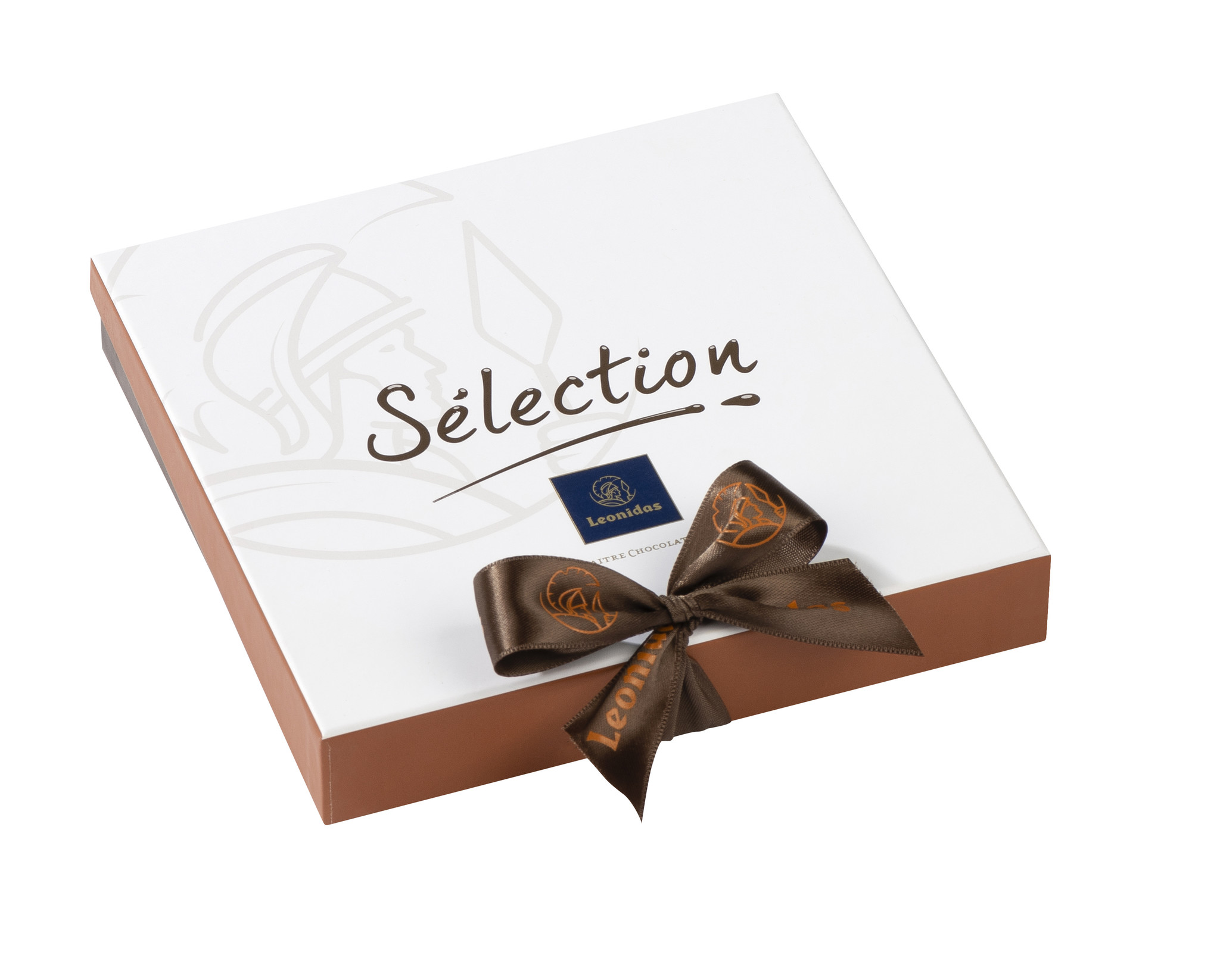 Leonidas Online Shop | Sélection Small 16 chocolates - Leonidas Online ...