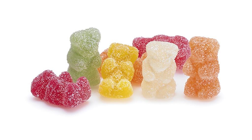 Chocolates & Sweets Online Shop | Sour candy by Geldhof 300g - Leonidas ...