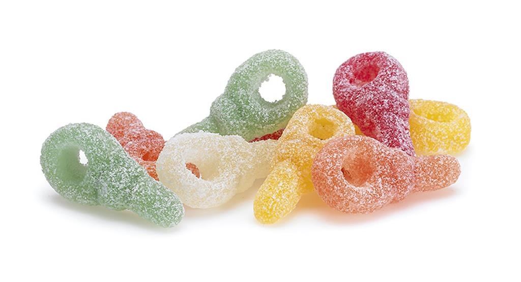 Chocolates & Sweets Online Shop | Sour candy by Geldhof 300g - Leonidas ...