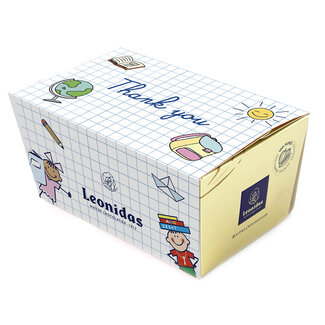 Leonidas Online Shop | Fresh Belgian Chocolates & Sweets - Leonidas ...