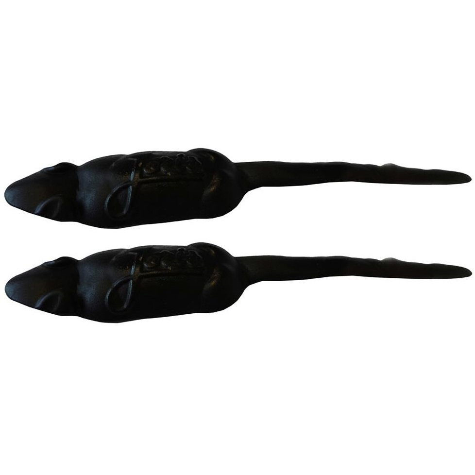 Chocolates & Sweets Online Shop | Grote zwarte ratten (2 x 70g ...