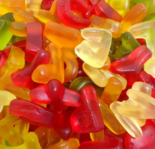 Tüte mit Süßigkeiten 150g - Leonidas Online Shop Gistel (BE)