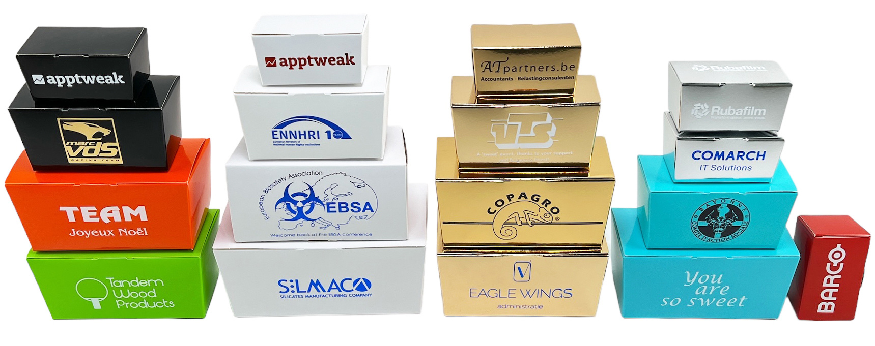 Leonidas Online Shop | Personalized box with 500g chocolates - Leonidas ...