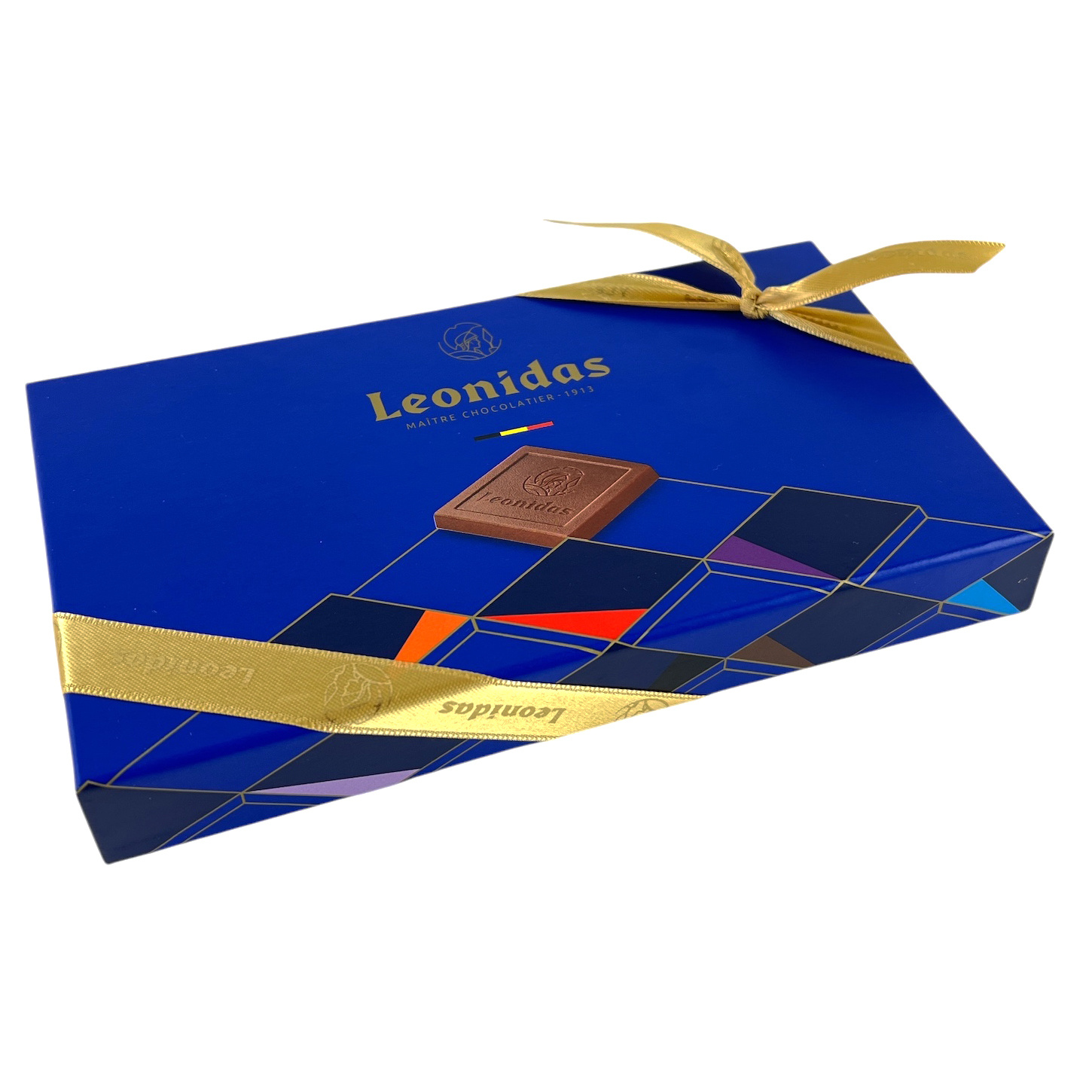 Leonidas Online Shop | Gift box 24 Napolitains - Leonidas Online Shop ...
