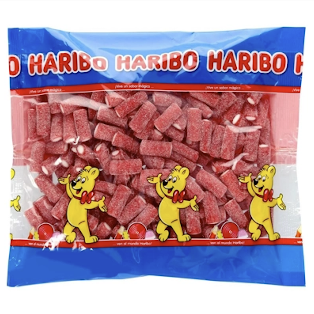 Chocolates & Sweets Online Shop | Balla Balla Red Fizz 1kg - Boutique ...