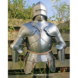 Battle-ready suits of armour - CelticWebMerchant.co.uk