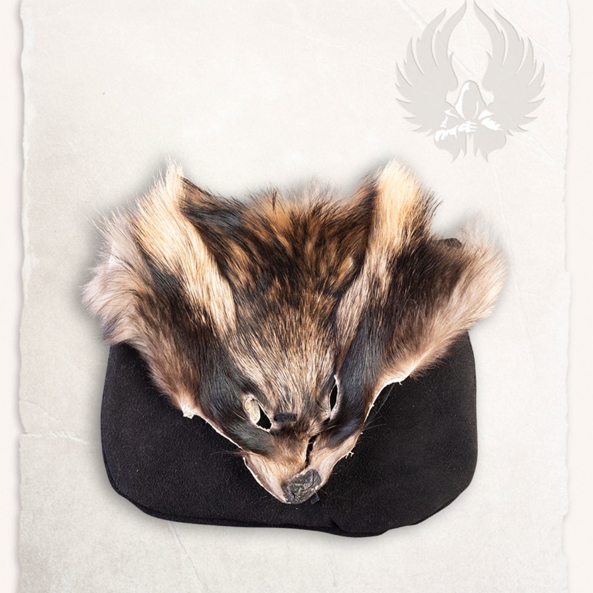 Mytholon Viking bag Lofoten black - CelticWebMerchant.co.uk