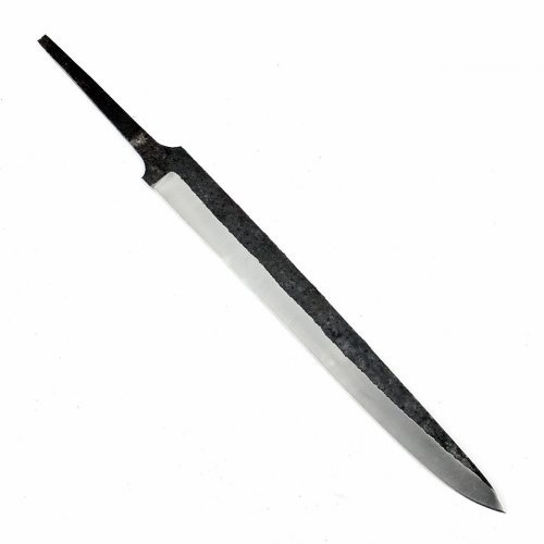 Germanic seax blade 47 cm - CelticWebMerchant.co.uk