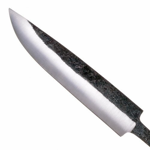 Large early medieval knife blade - CelticWebMerchant.co.uk