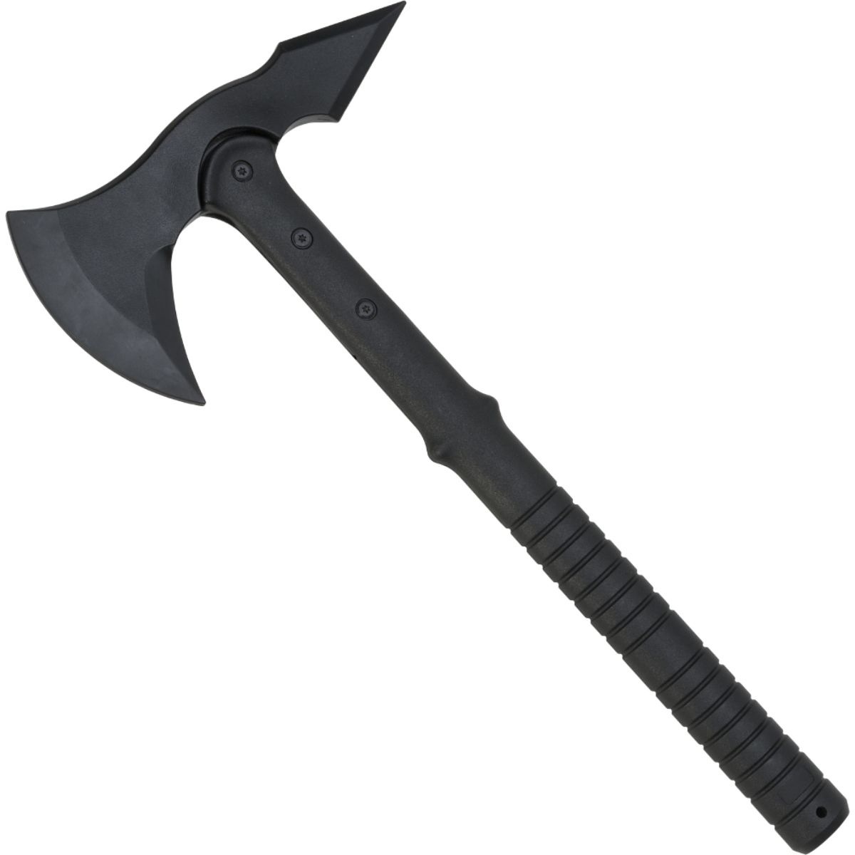 Rubber training axe - CelticWebMerchant.co.uk
