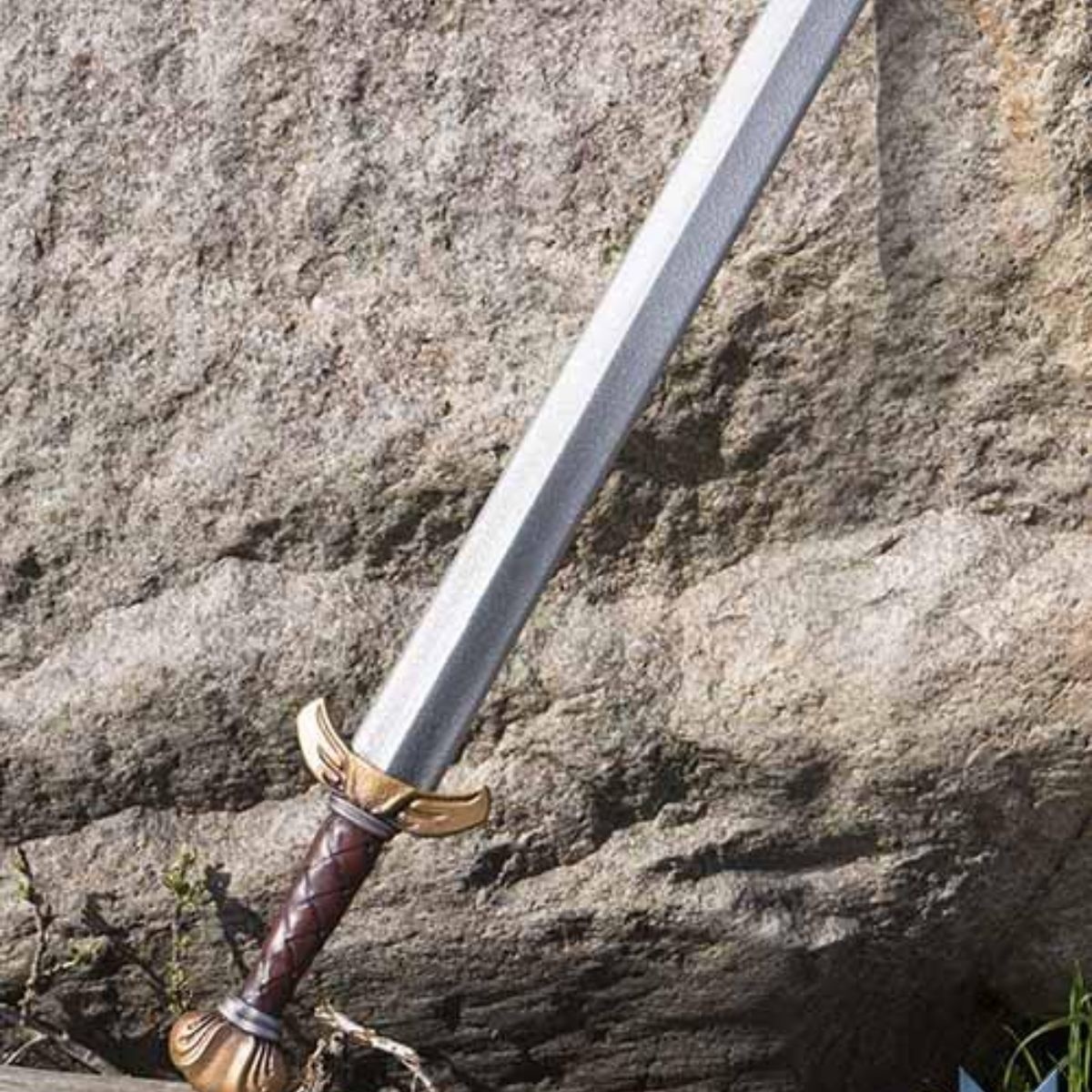 LARP Stronghold Scout sword - CelticWebMerchant.co.uk
