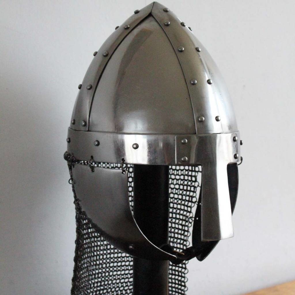 Germanic Spangenhelm - CelticWebMerchant.co.uk