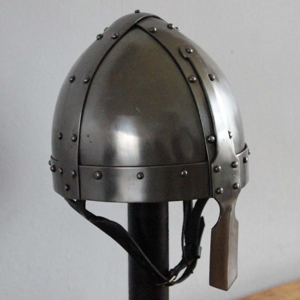 8th century Spangenhelm - CelticWebMerchant.co.uk