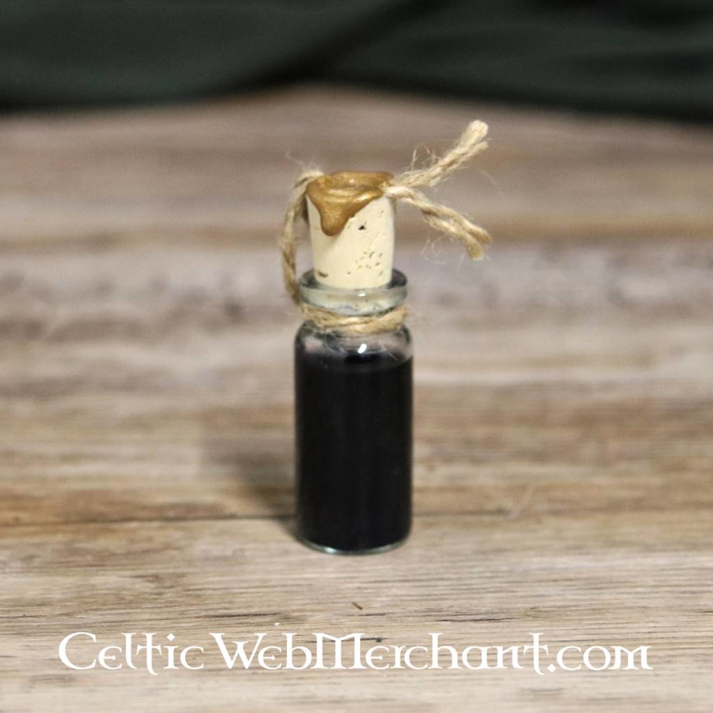 Iron gall ink - CelticWebMerchant.co.uk